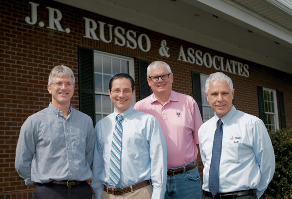 Meet the J.R. Russo & Associates Team | JR Russo